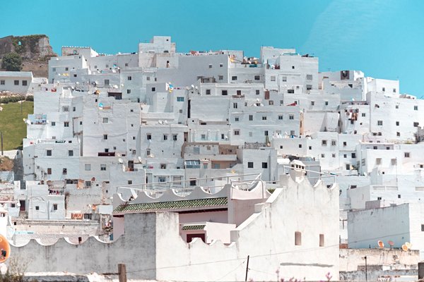 Itinéraire de 7 jours au Maroc | Découverte du Nord Marocain