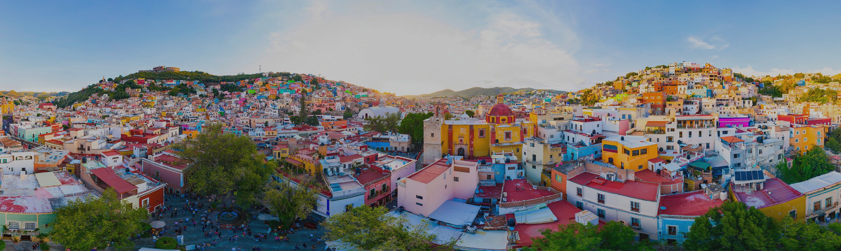 Guanajuato : le TOP 12 des lieux à voir. Que faire ? Carte et Visite