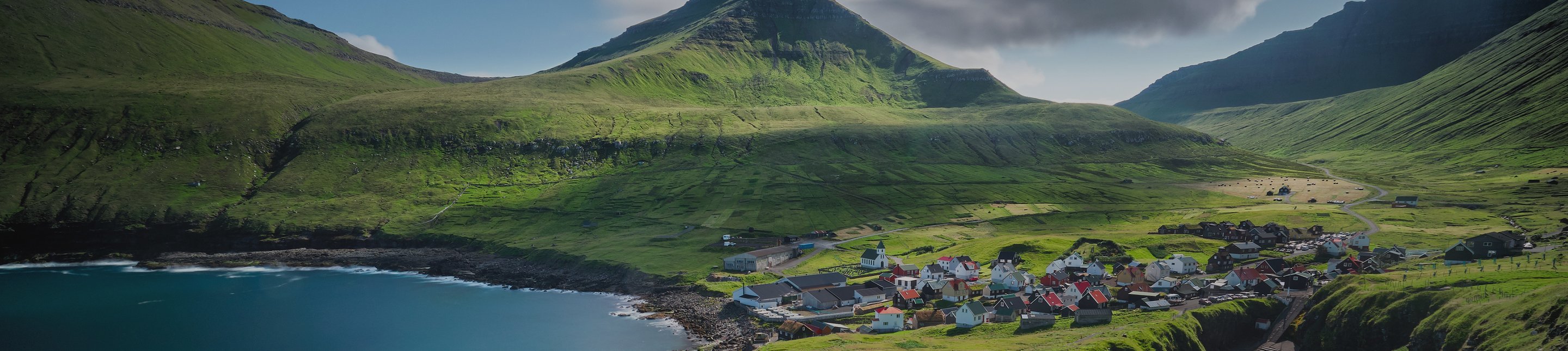 Le TOP 9 des lieux à voir aux îles Féroé. Que voir | Que visiter