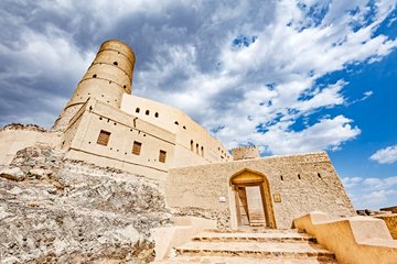 13 lieux à Voir dans le sultanat d'Oman | Que Faire