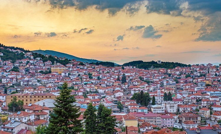 Les 15 Lieux à voir en Macédoine | Que Faire