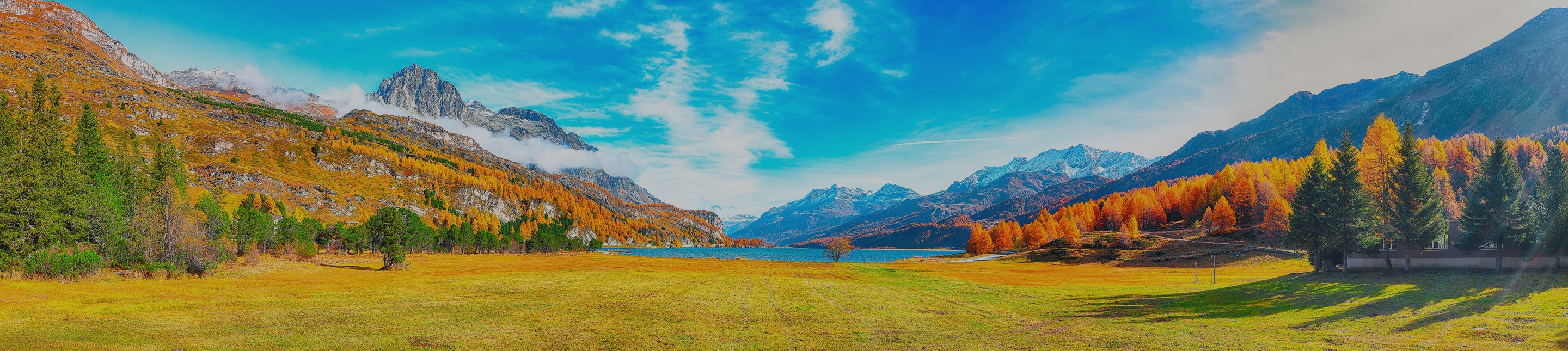 Cartes touristiques et plans Suisse : régions, points d'intérêts et ...