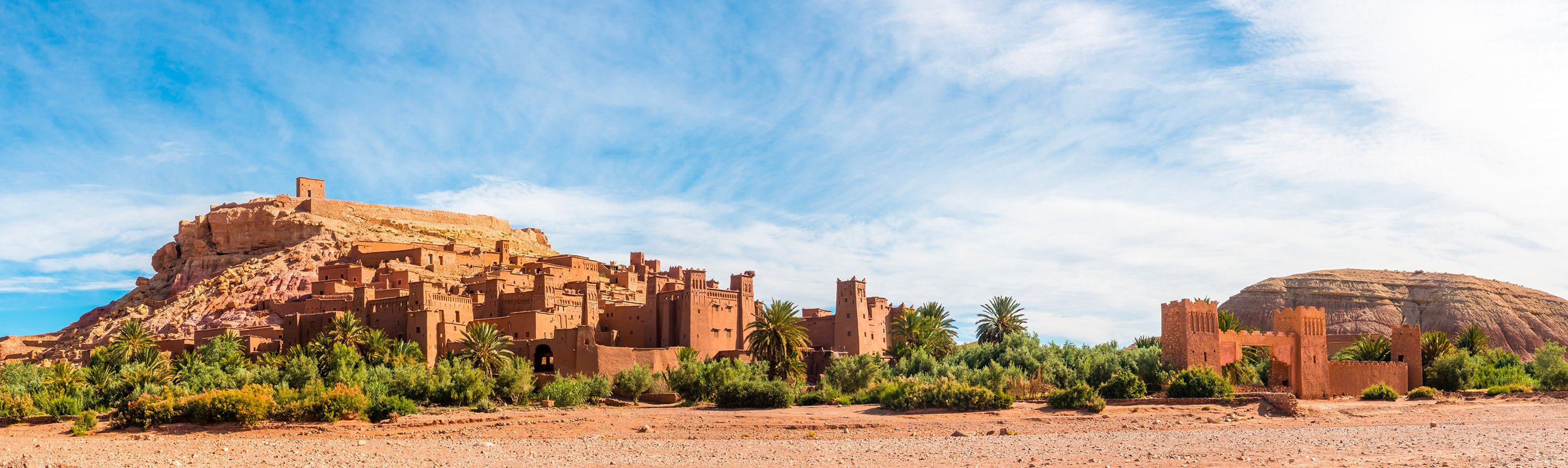 Tamazirt Evasion, l'avis de partir.com sur cette agence de voyages