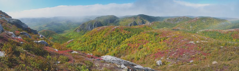 Québec : Climat, Températures, Météo. Les meilleures périodes