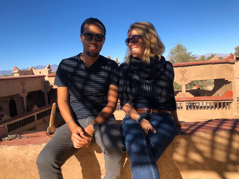 Tamazirt Evasion, l'avis de partir.com sur cette agence de voyages