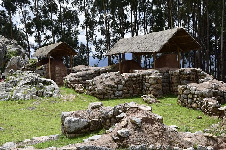 Que Voir à Cuzco ? | TOP 12 des Plus Beaux Lieux