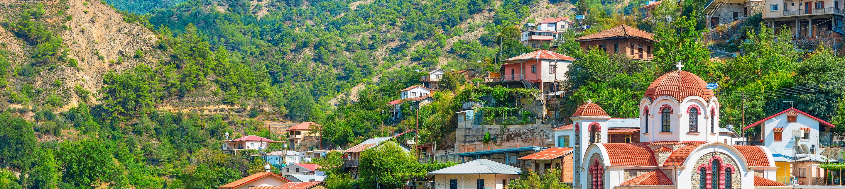 Partir à Chypre : votre guide de voyage sur mesure
