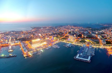 Où se loger à Taïwan ? Découvrez les meilleures villes où dormir