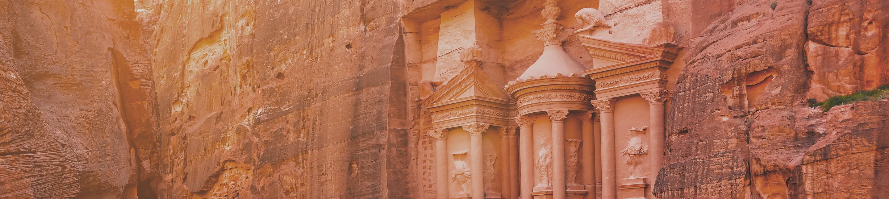 Partir en Jordanie : votre guide de voyage sur mesure