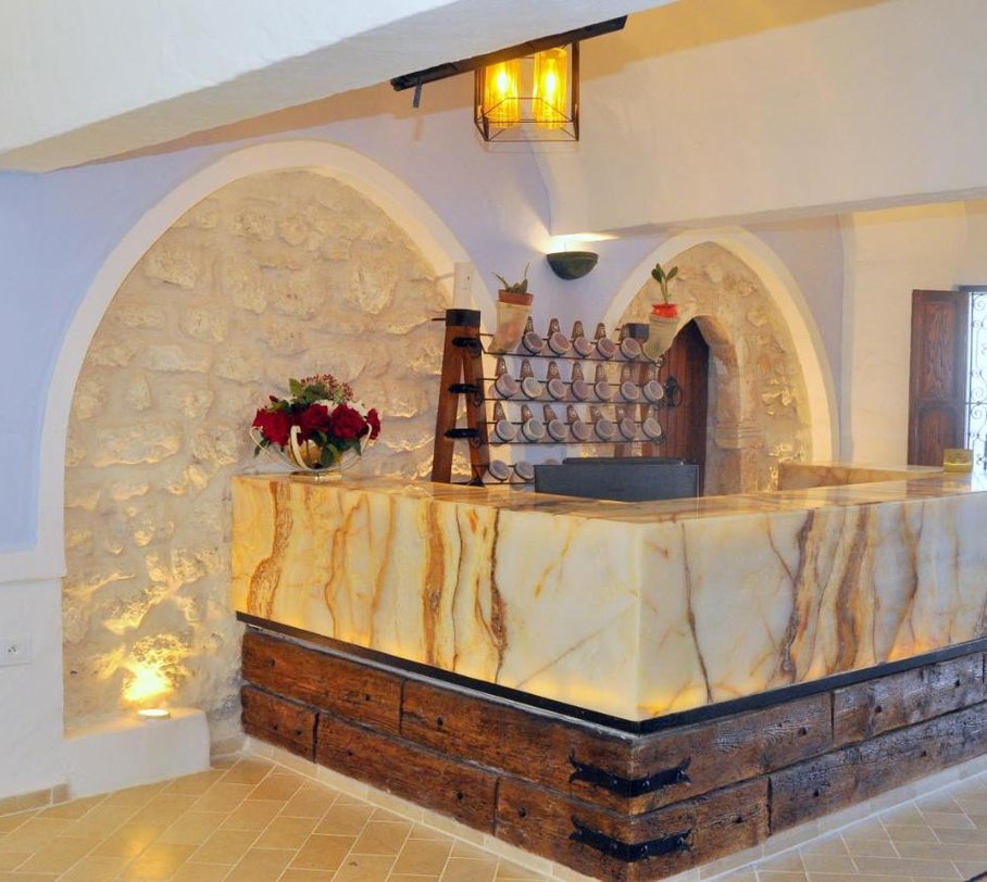 Les Meilleurs Hôtels à Djerba | Les pieds dans l'eau - Tout compris ...