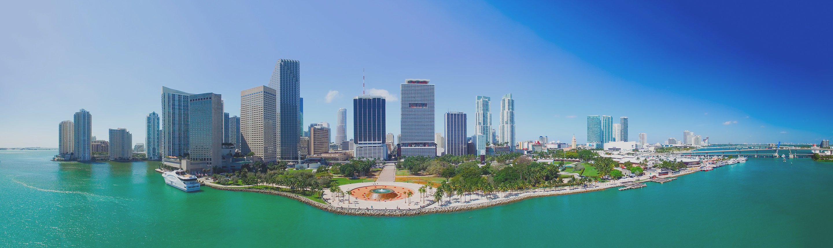 Miami : Climat, Températures et Météo. Les meilleures périodes