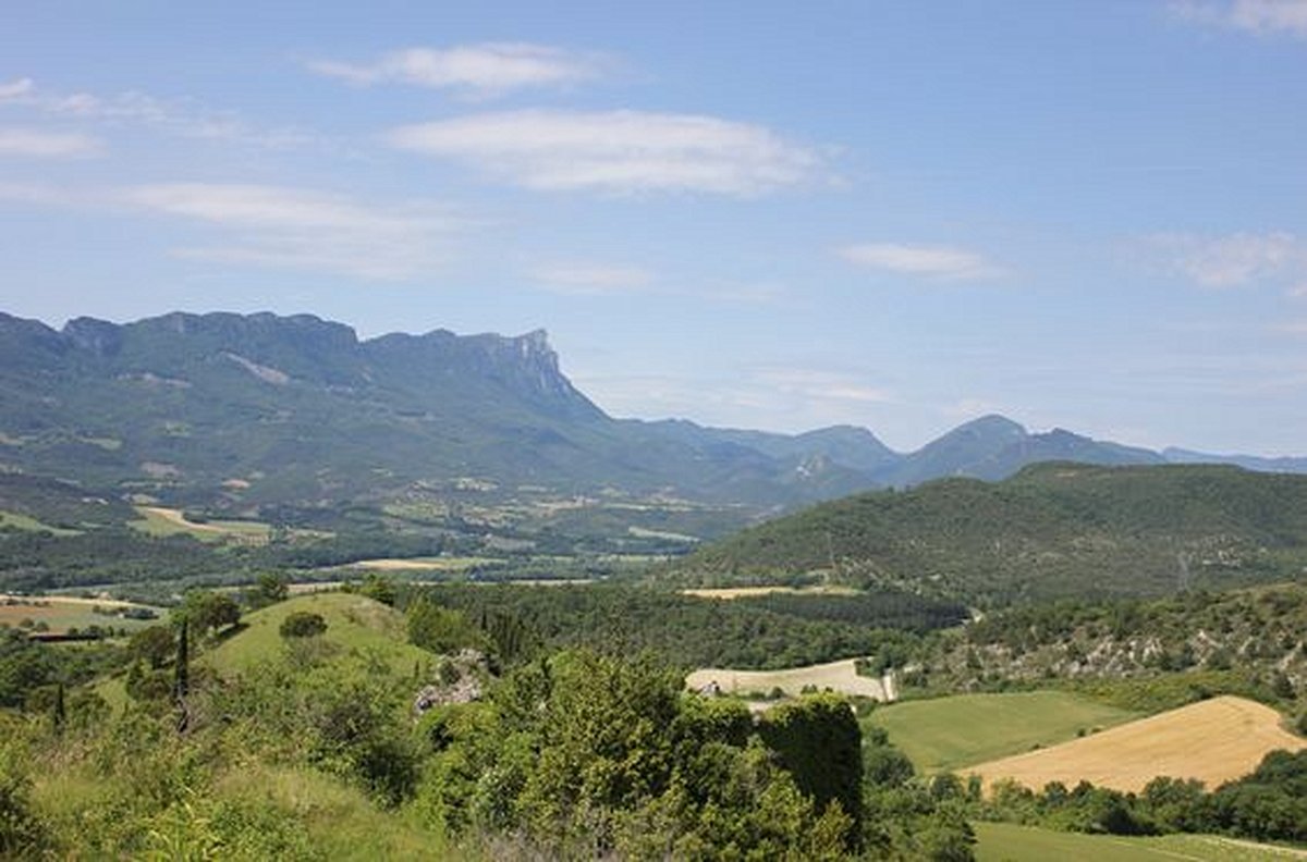 Que Faire dans la Drôme ? Notre Sélection des Plus Beaux Endroits à Voir