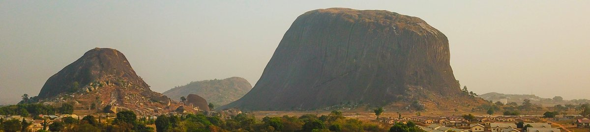 Partir en voyage au Nigeria : nos 5 précieux conseils + Meilleures Offres