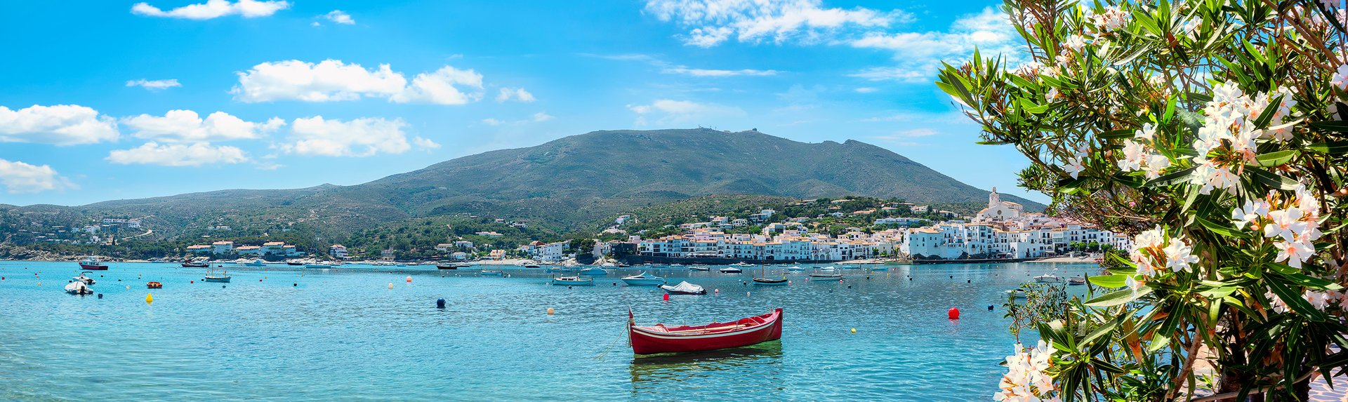 Cartes touristiques et plans Catalogne et les costas : régions, points ...