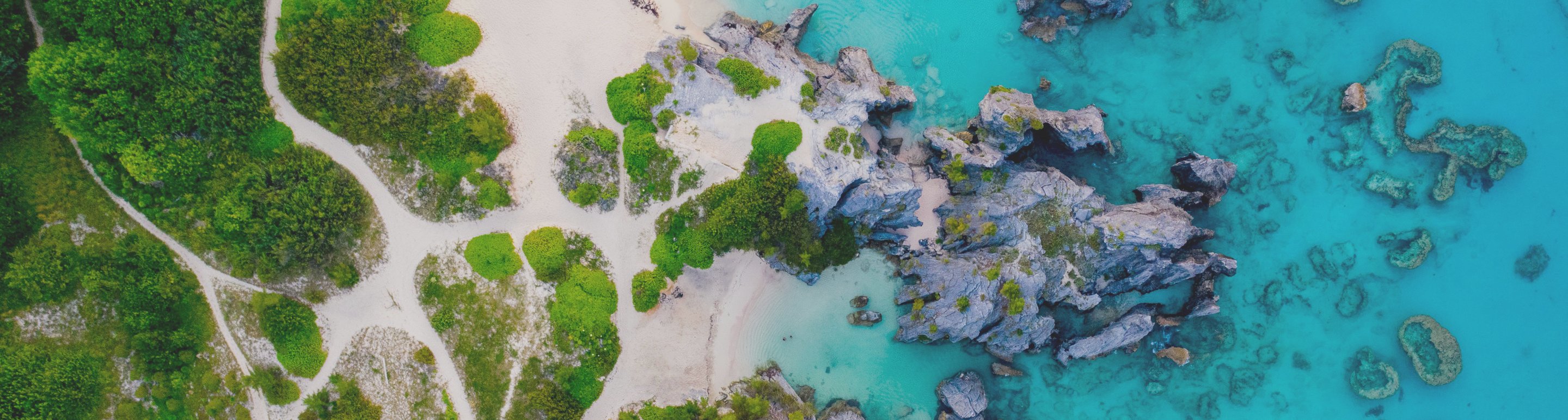 Partir aux Bermudes : votre guide de voyage sur mesure