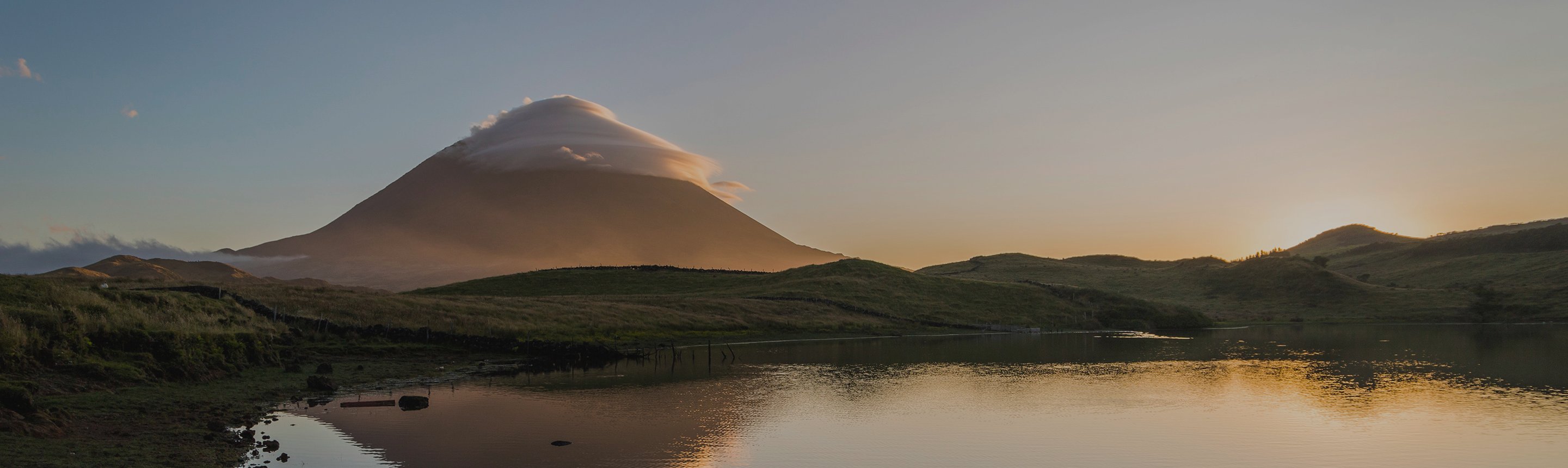 Les 10 plus beaux Atouts de l'île de Pico | Visiter les Açores