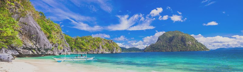 Palawan : le TOP 8 des lieux à voir. Que faire ? Carte et Visite