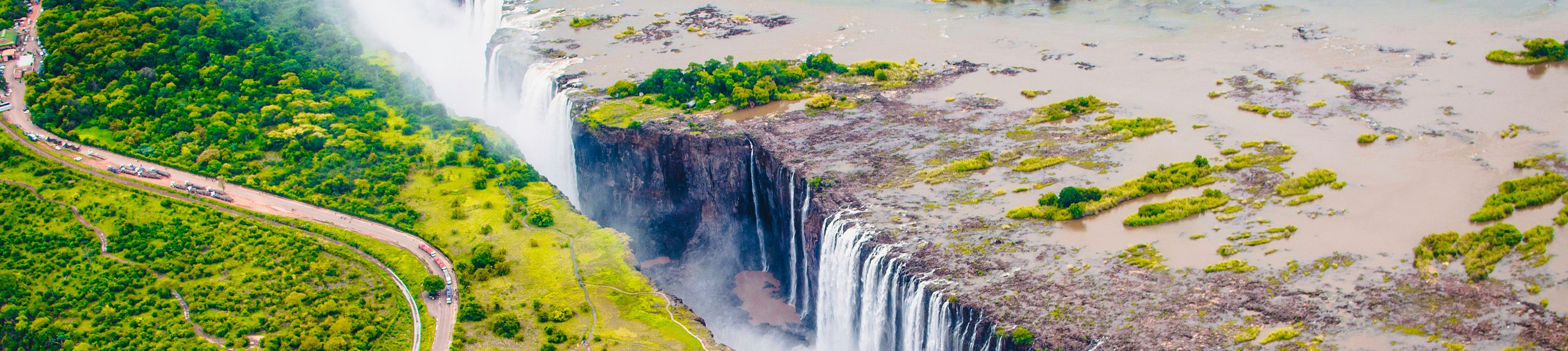 Partir en Zambie : votre guide de voyage sur mesure