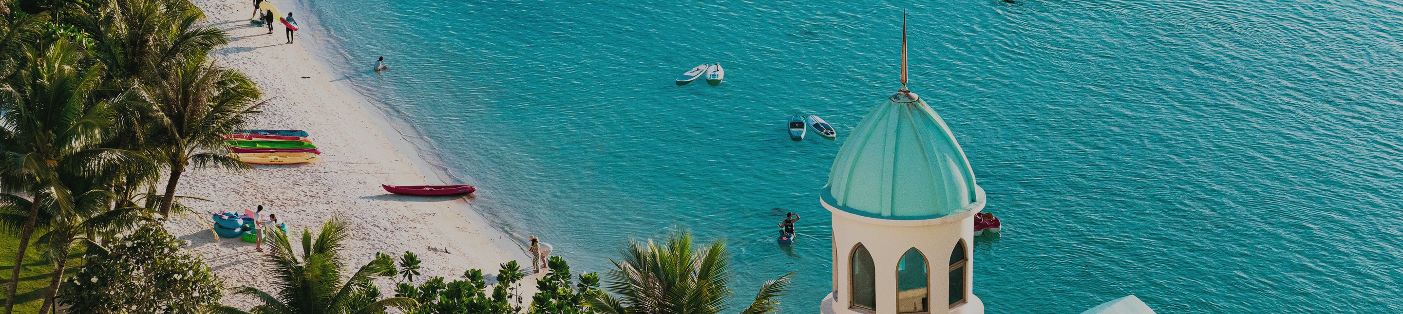 Partir à Guam : votre guide de voyage sur mesure