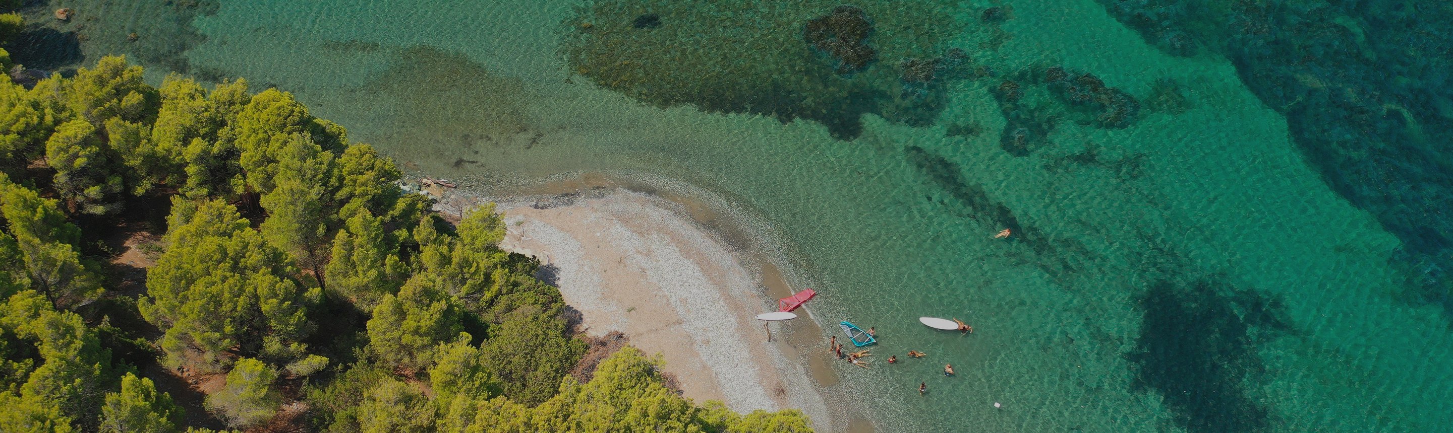 Skyros : Climat, Températures, Météo. Les meilleures périodes