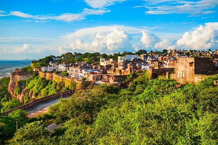 Que voir au Rajasthan ? | Les plus beaux lieux à visiter