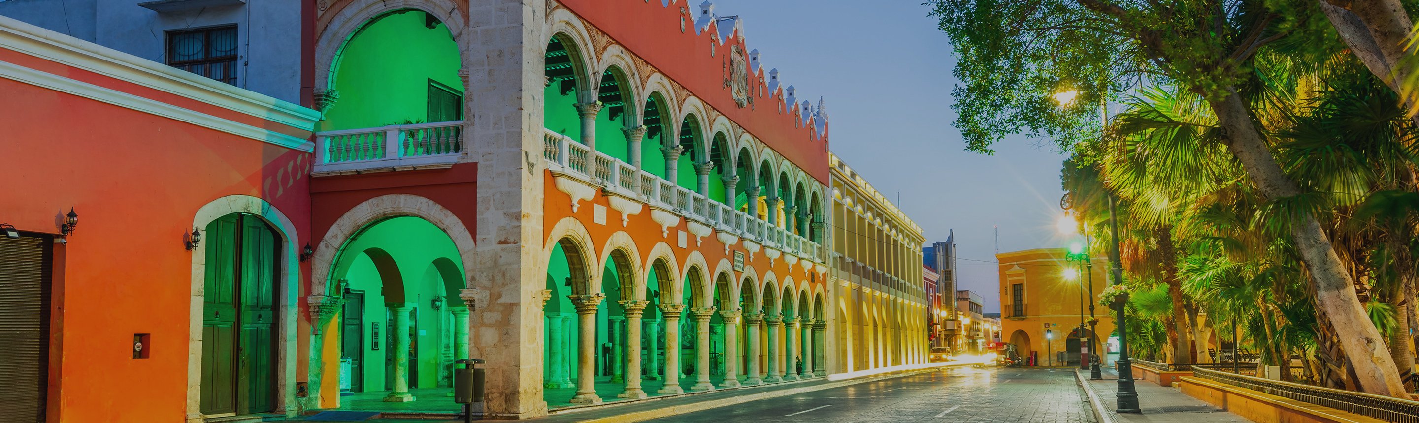 Mérida : le TOP 10 des lieux à voir. Que faire ? Carte et Visite