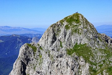 Les Lieux Incontournables à Voir au Monténégro | Que Faire