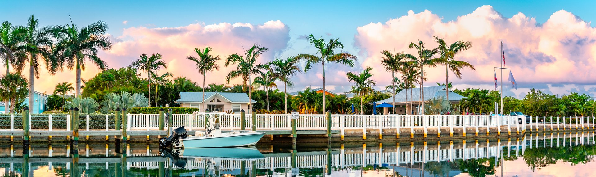 Partir en Floride : votre guide de voyage sur mesure