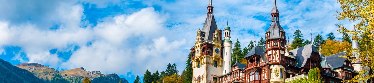 Top 10 des Incontournables à Voir en Roumanie | Que Faire