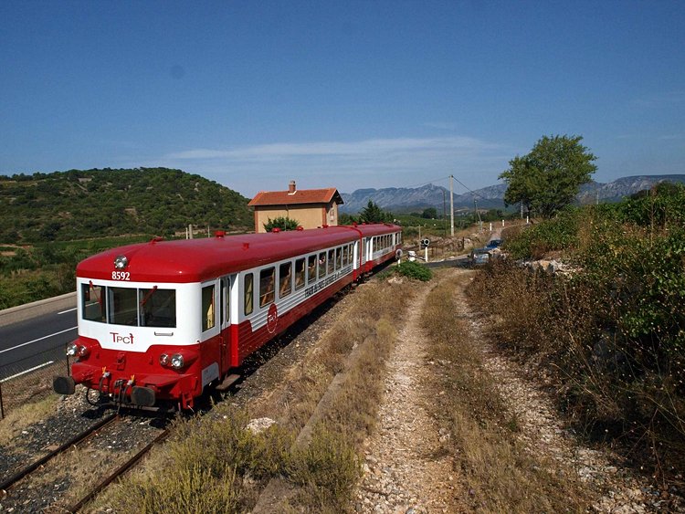 Les trains touristiques de France | Carte et trajets