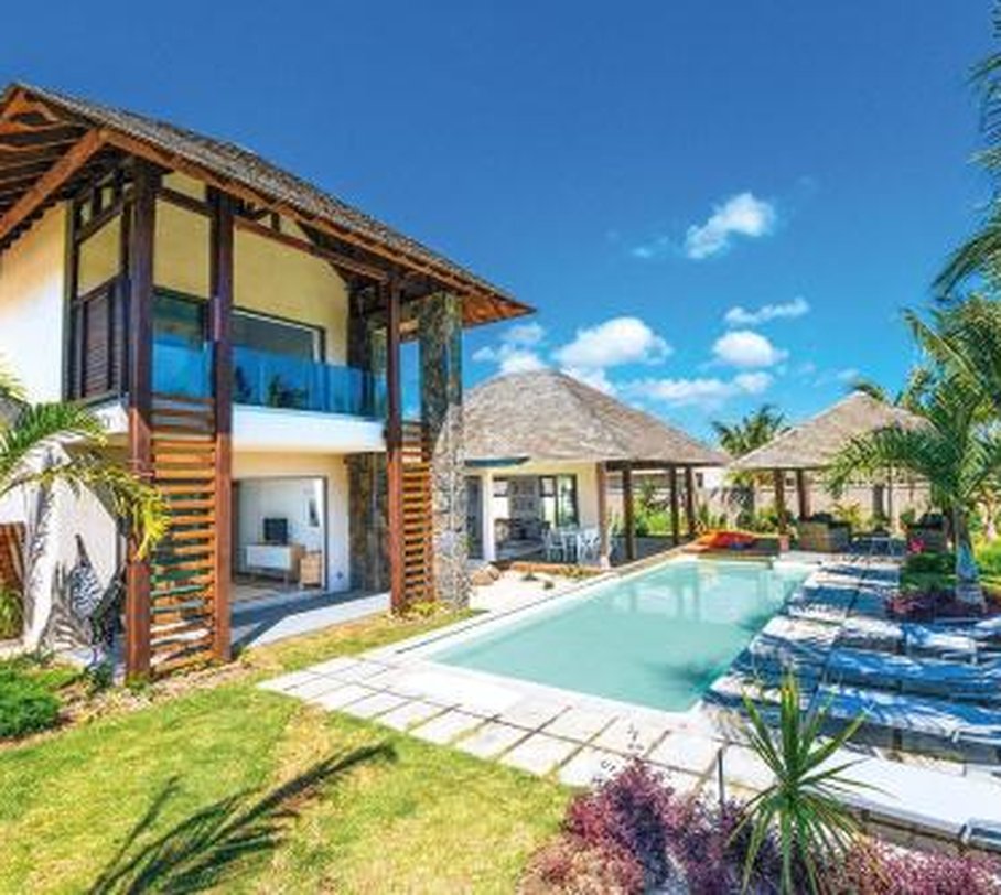 Les Meilleurs Hôtels de l'île Maurice | Famille - Piscine - Écolodge