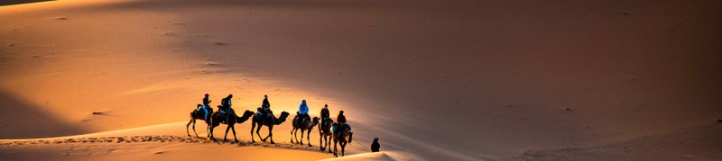 Quand partir au Maroc ? Climat, Températures et Météo Quand partir au Maroc ? Climat, Températures et Météo