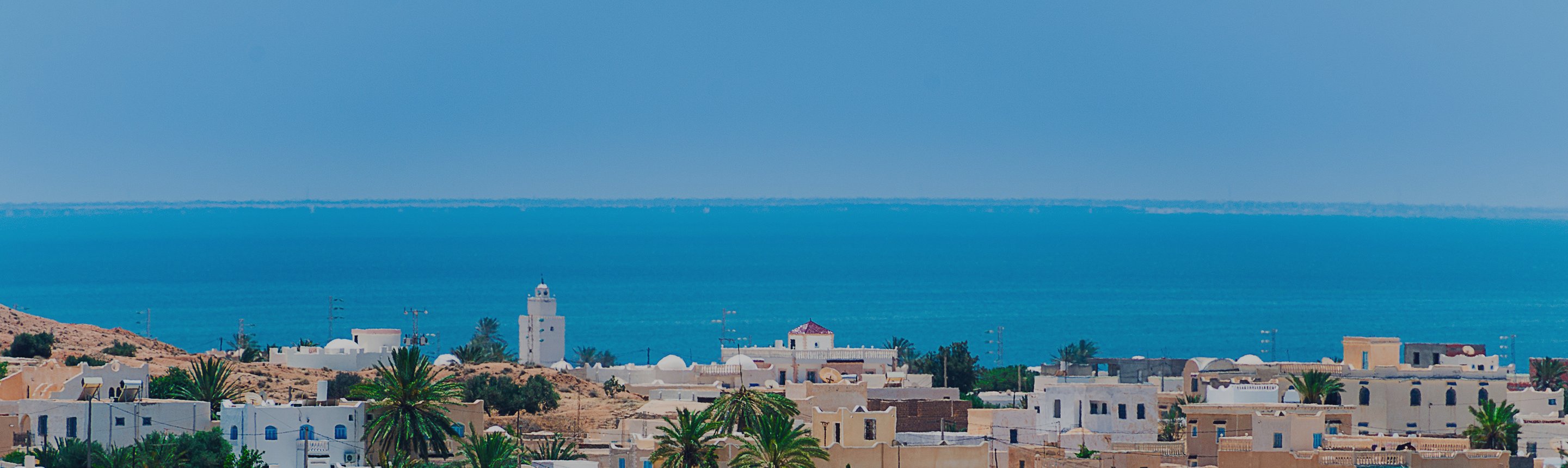 Djerba : Climat, Températures, Météo. Les meilleures périodes