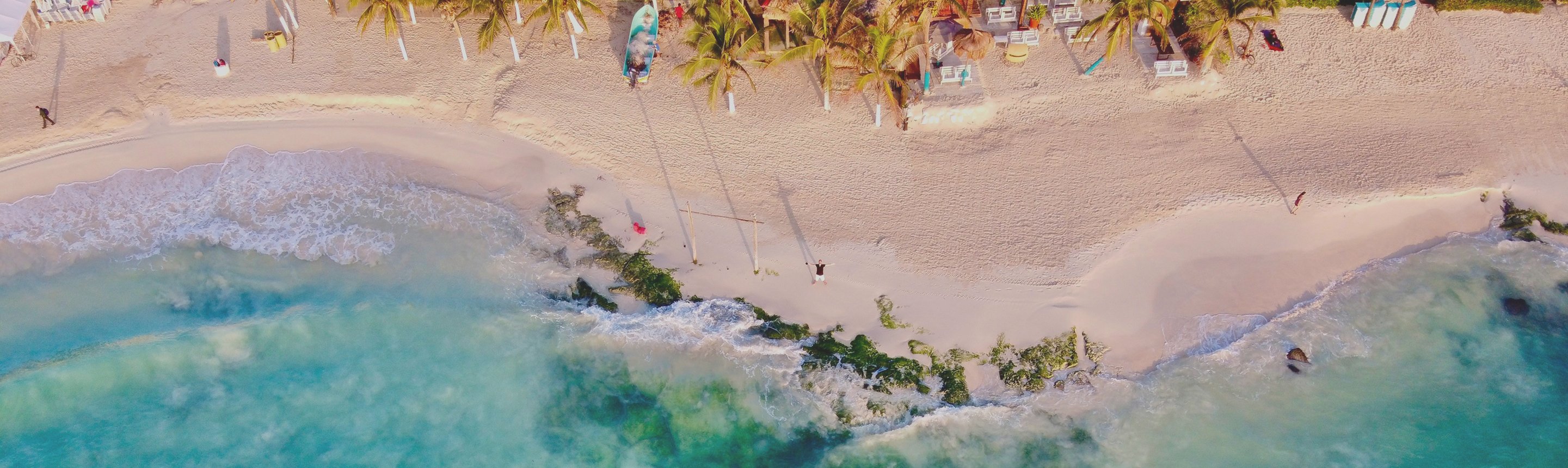 Playa del Carmen : le TOP 10 des lieux à voir. Que faire ? Carte et Visite