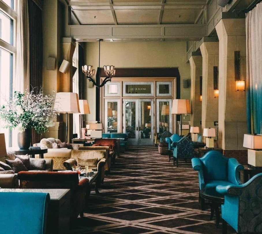 Les Meilleurs Hôtels de New York | Luxe - Avec Cuisine - Vues Panoramiques