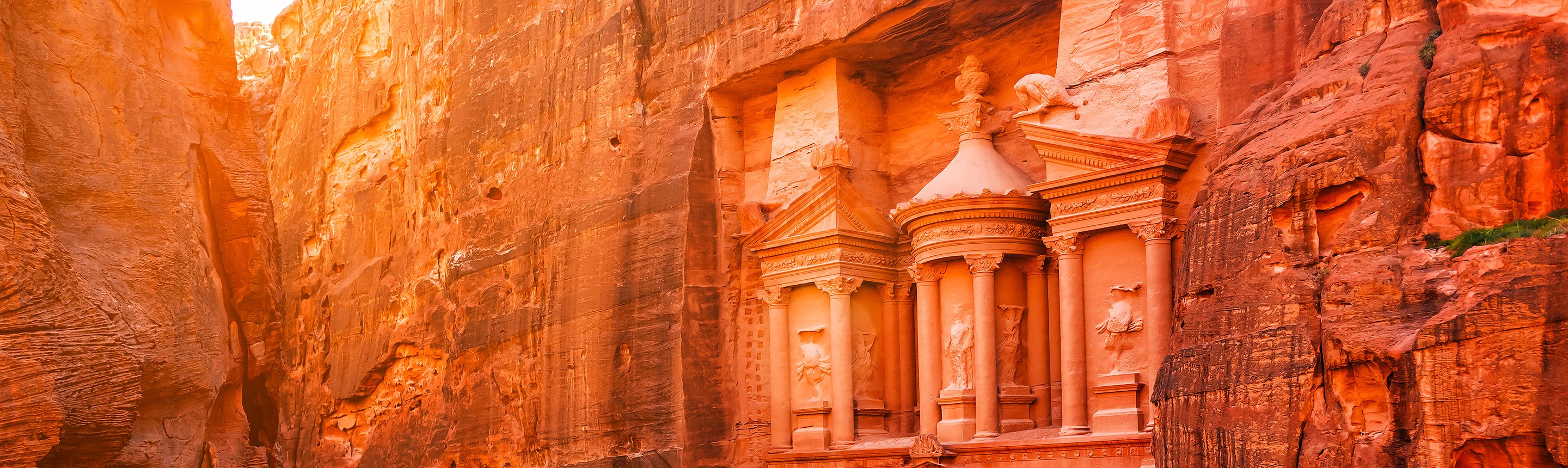 Quand partir en Jordanie ? Climat, Météo et Affluence