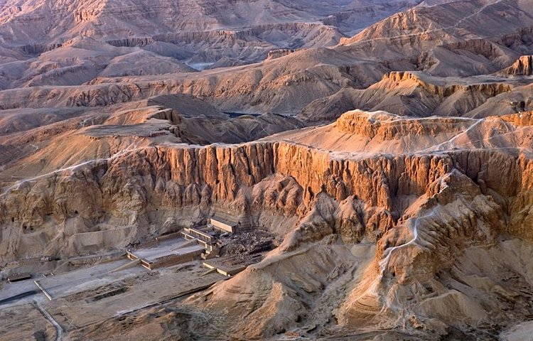 Partir en Egypte : votre guide de voyage sur mesure