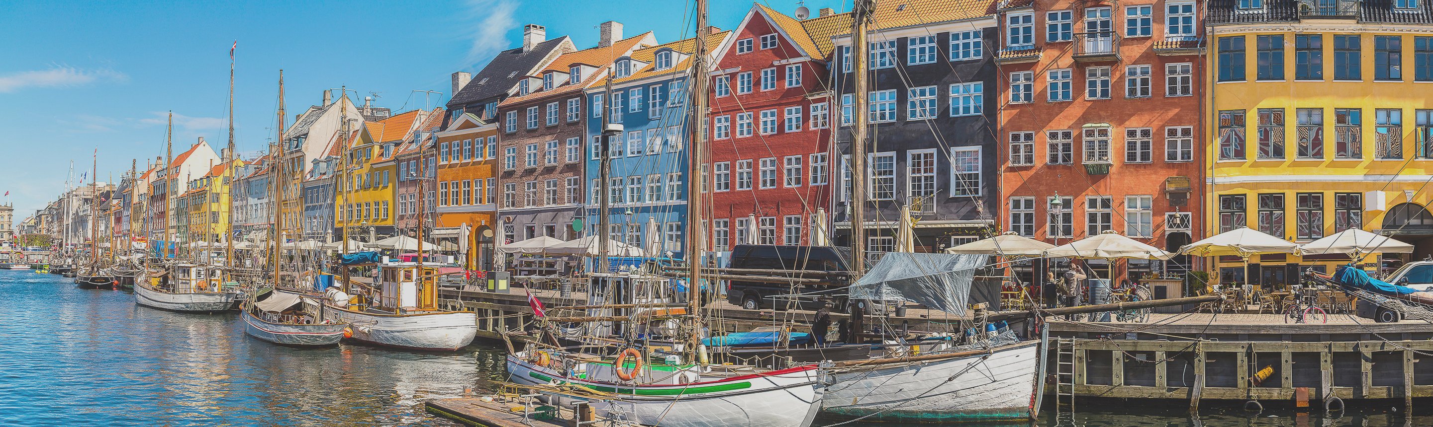 Top 12 des incontournables à voir à Copenhague