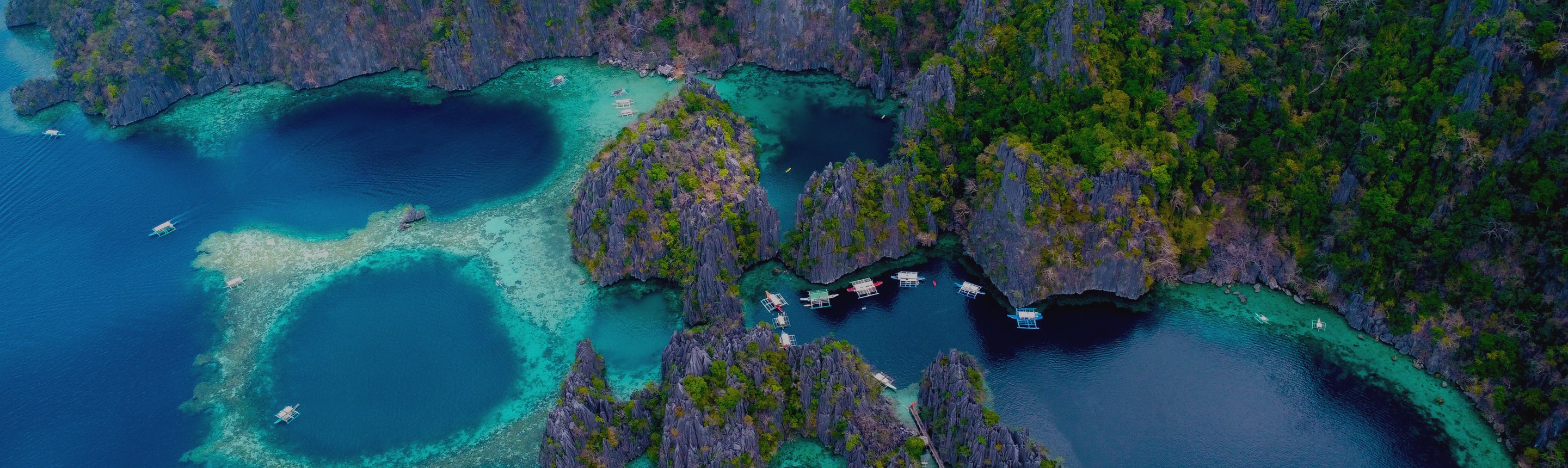 Que voir à Coron ? + Mon avis et photos