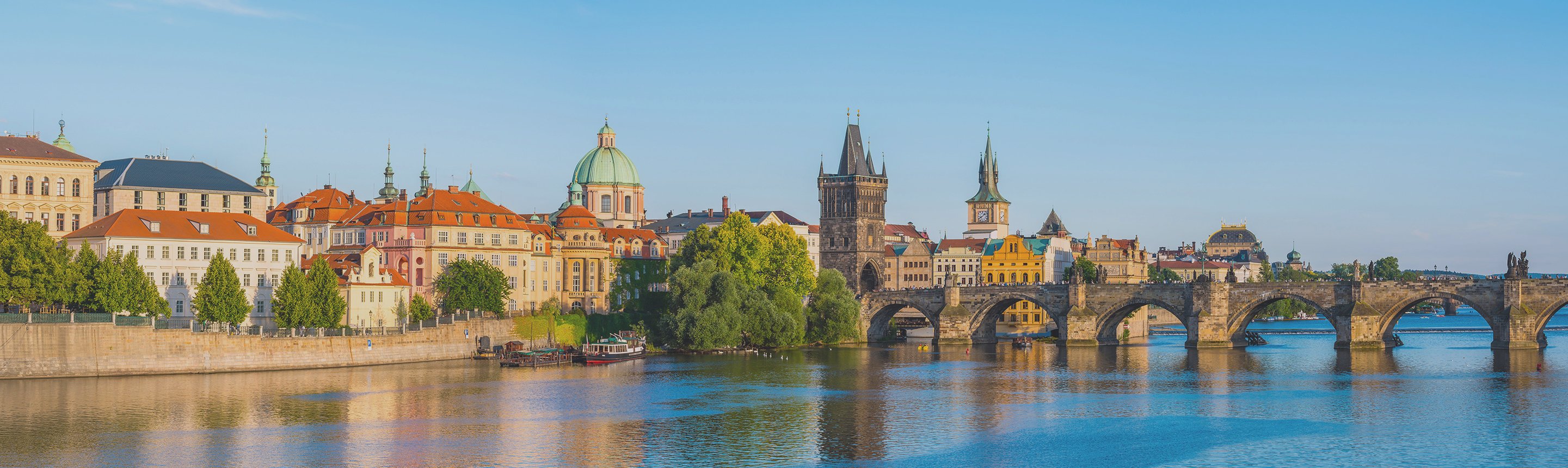 Où dormir à Prague ? | TOP 6 des meilleurs quartiers