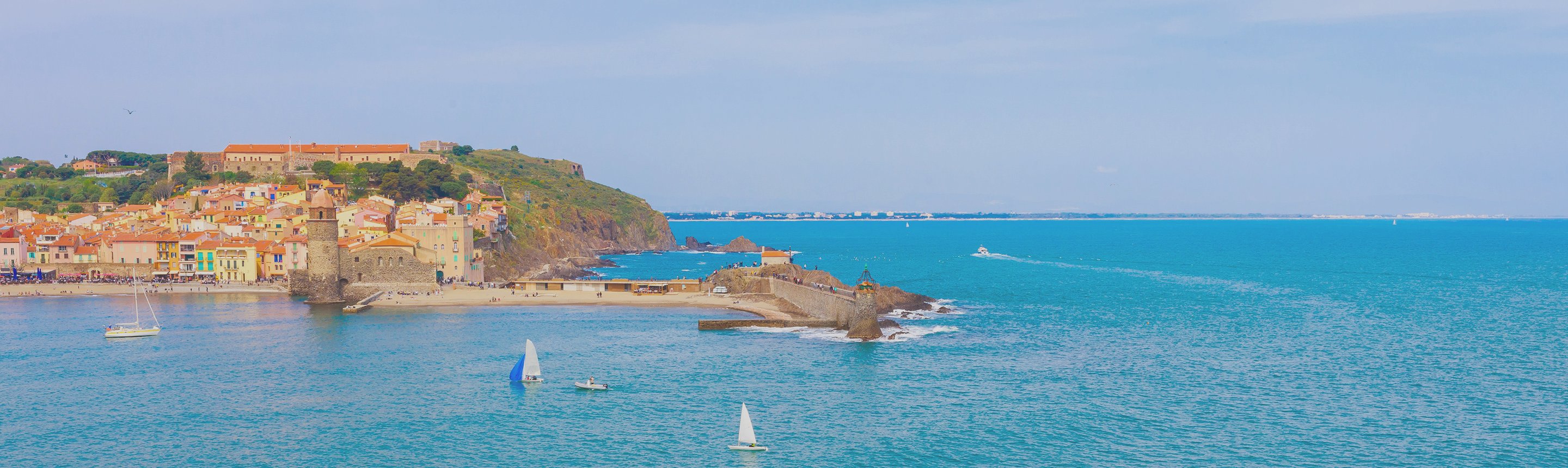 TOP 10 des plus belles plages autour de Perpignan