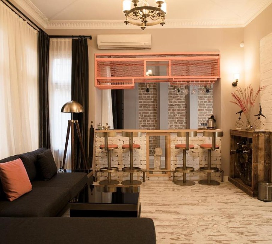 Les Meilleurs Hôtels à Istanbul | Luxe - Tout Compris - Famille