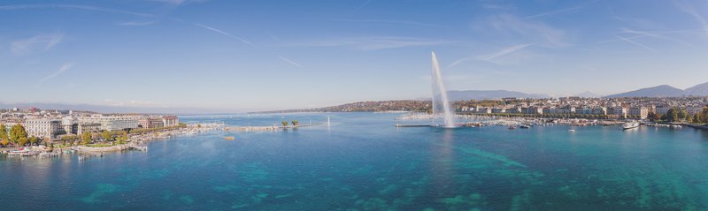 Où dormir, où se loger à Genève ? Découvrez les quartiers les mieux ...