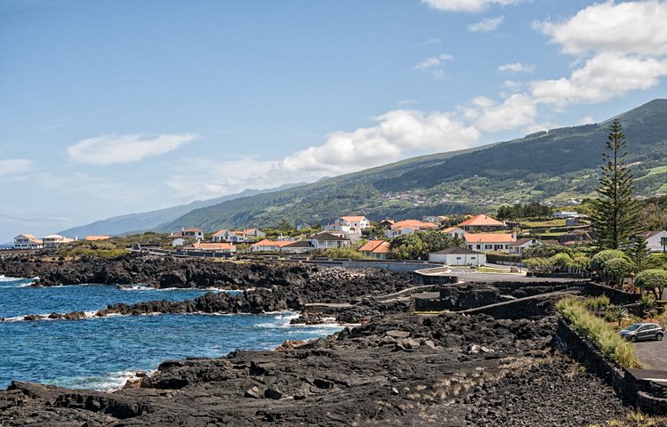 Les 10 plus beaux Atouts de l'île de Pico | Visiter les Açores