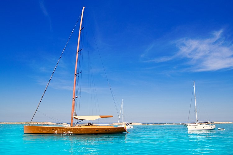 Que voir, que faire à Formentera ? Notre TOP 12