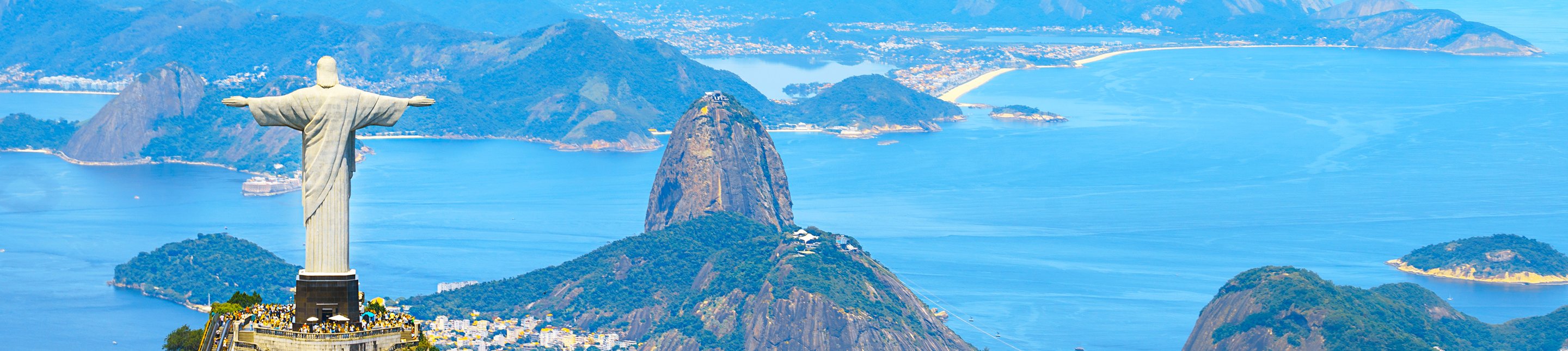 Partir en voyage au Brésil : nos 5 précieux conseils + Meilleures Offres