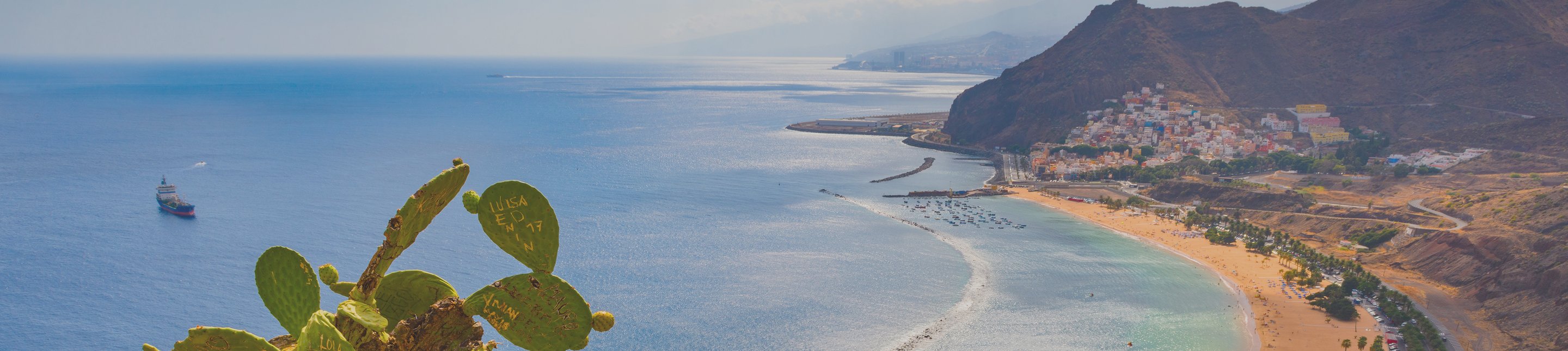 Iles Canaries | choisir son île | meilleures offres