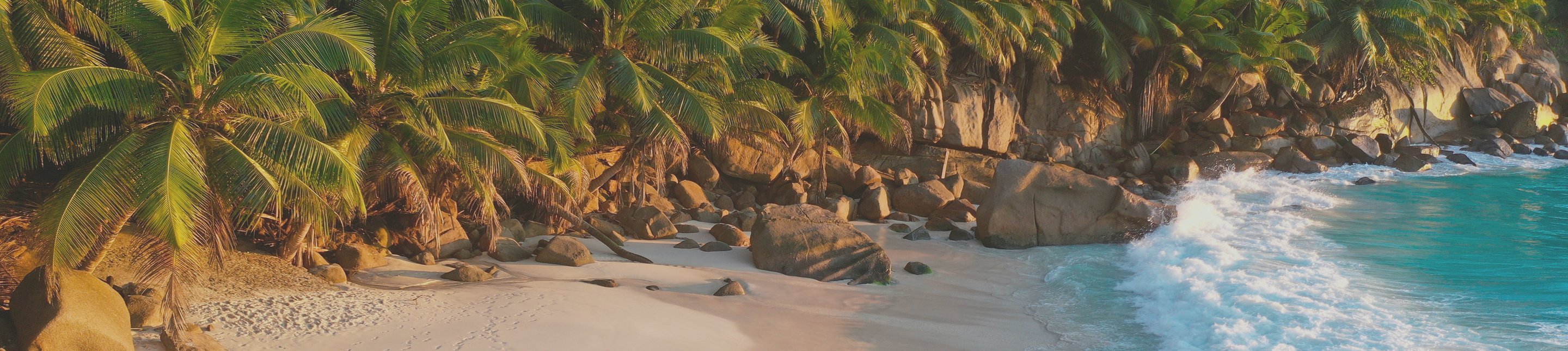 Météo aux Seychelles en novembre : avis, température, climat et affluence