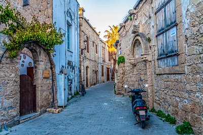 Partir à Chypre : votre guide de voyage sur mesure