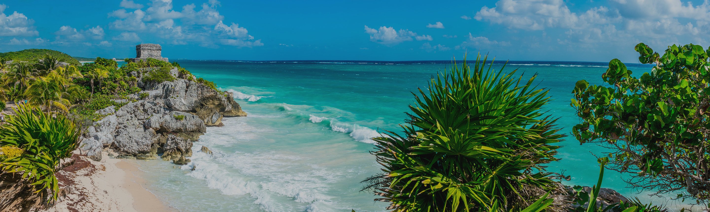 Tulum : Climat, Températures, Météo. Les meilleures périodes